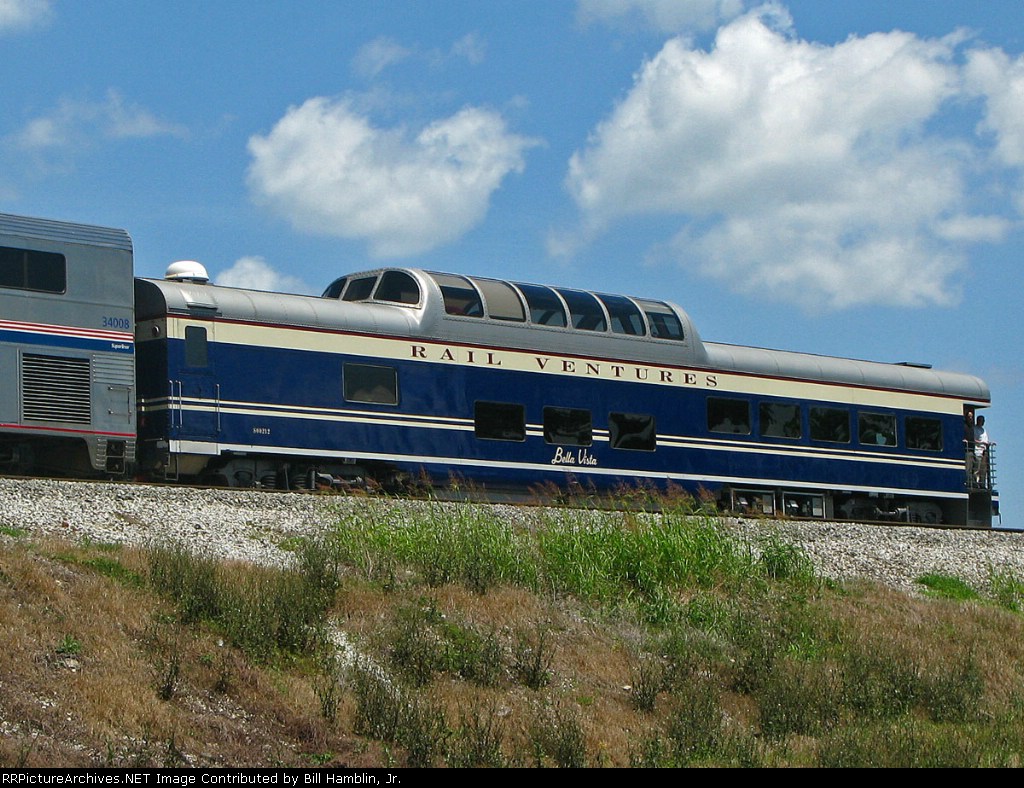 RPCX 800212 Bella Vista